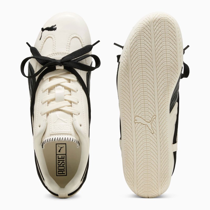 BLACKPINK Rose PUMA Speedcat "Rosie" Release Date | SneakerNews.com