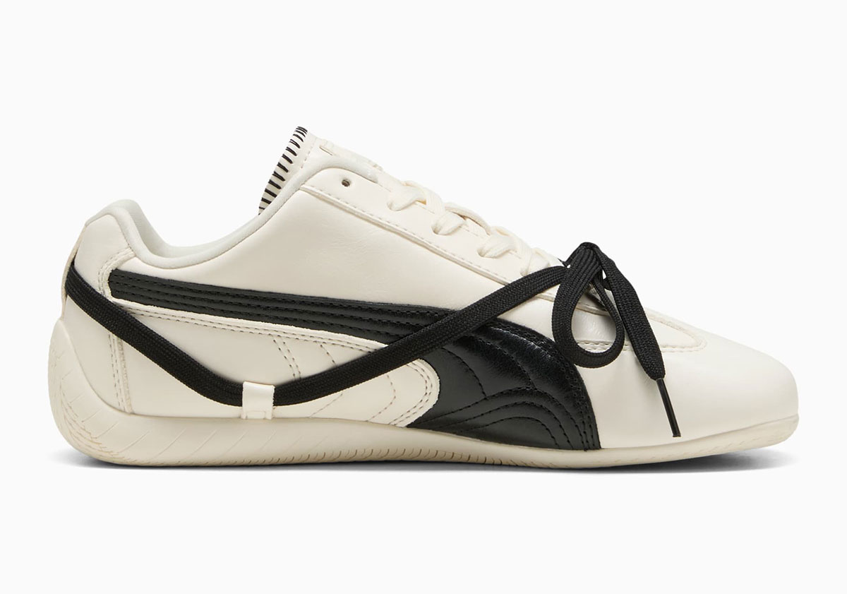 BLACKPINK Rose PUMA Speedcat "Rosie" Release Date | SneakerNews.com