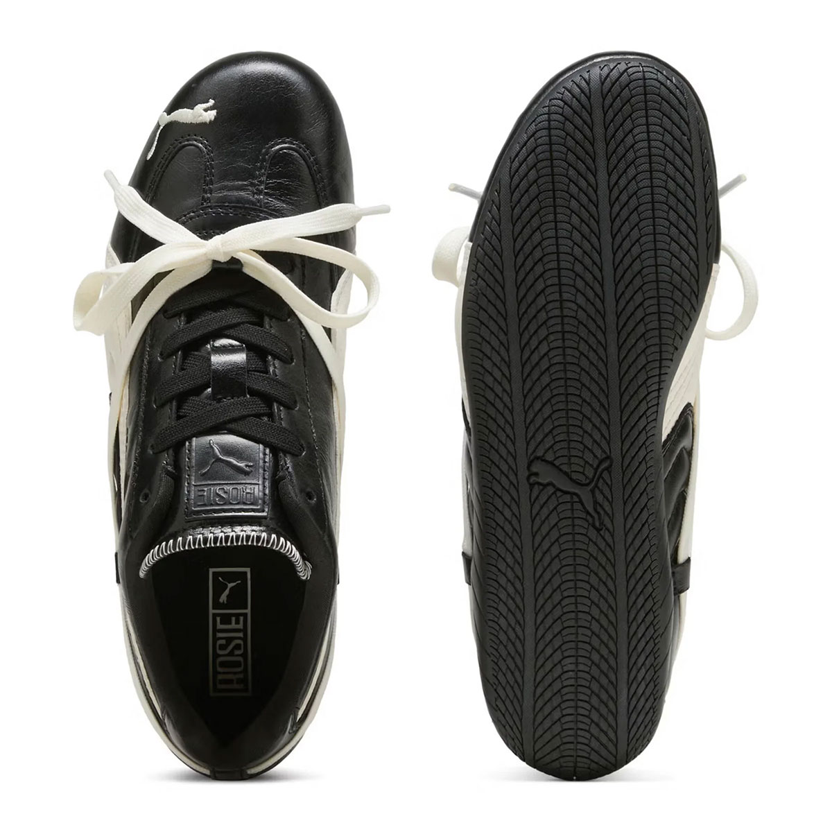 BLACKPINK Rose PUMA Speedcat "Rosie" Release Date | SneakerNews.com