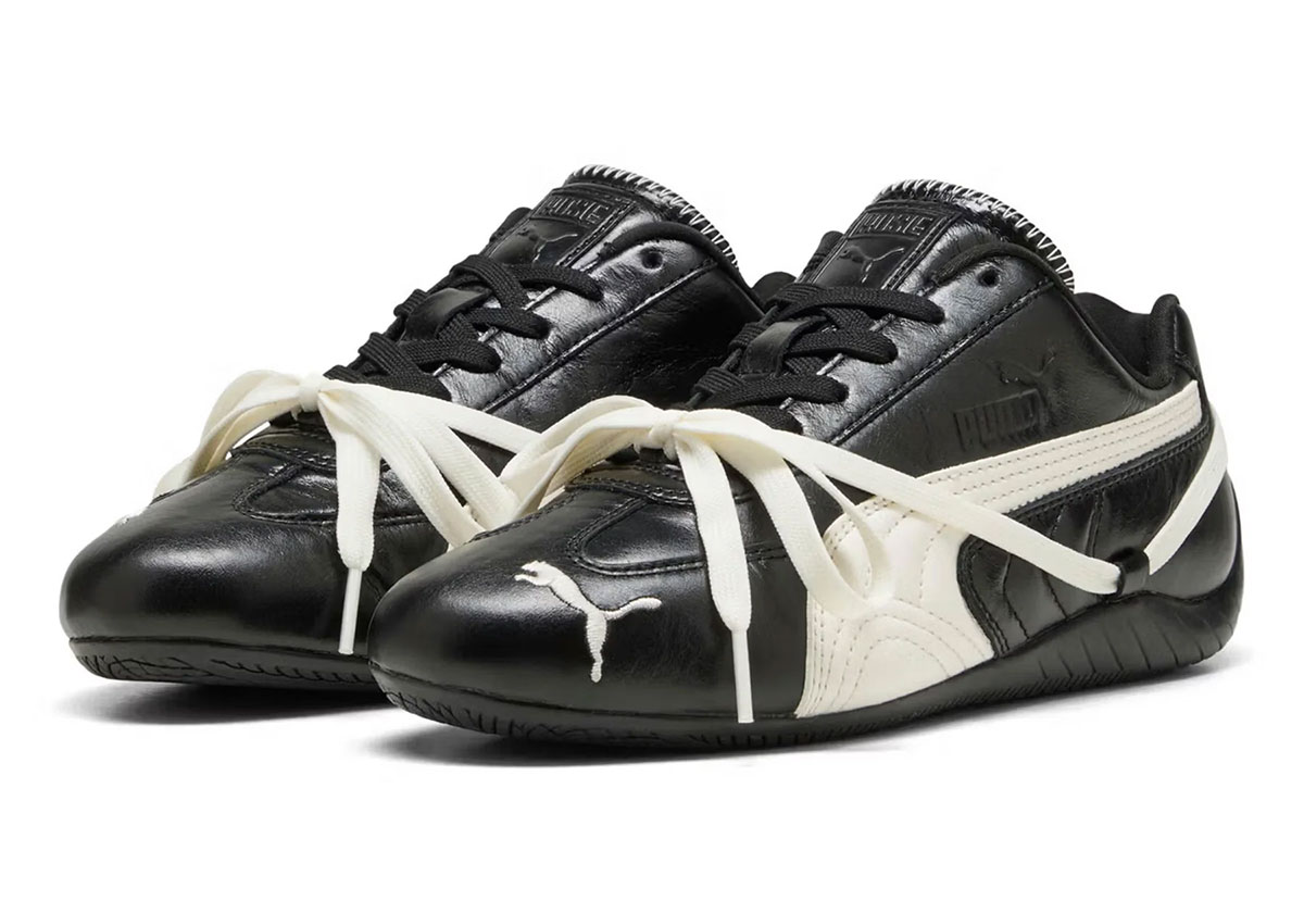 BLACKPINK Rose PUMA Speedcat "Rosie" Release Date | SneakerNews.com