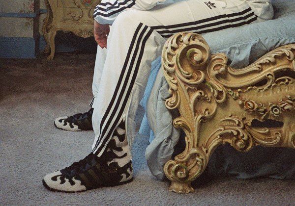 Brain Dead adidas Japan Collection | SneakerNews.com