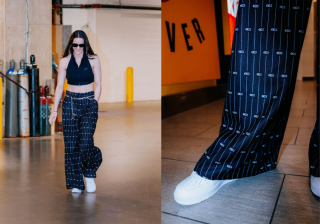 Spongebob Squarepants adidas Superstar Patrick Star