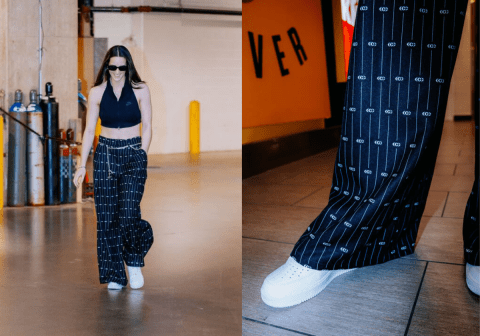 Spongebob Squarepants adidas Superstar Patrick Star