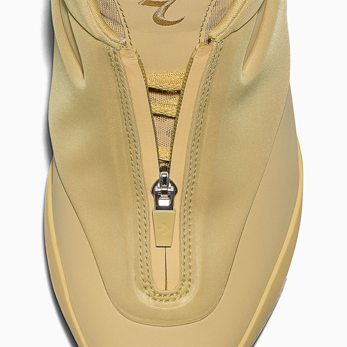 Converse SHAI 001 "BUTTER" Release Date | SneakerNews.com