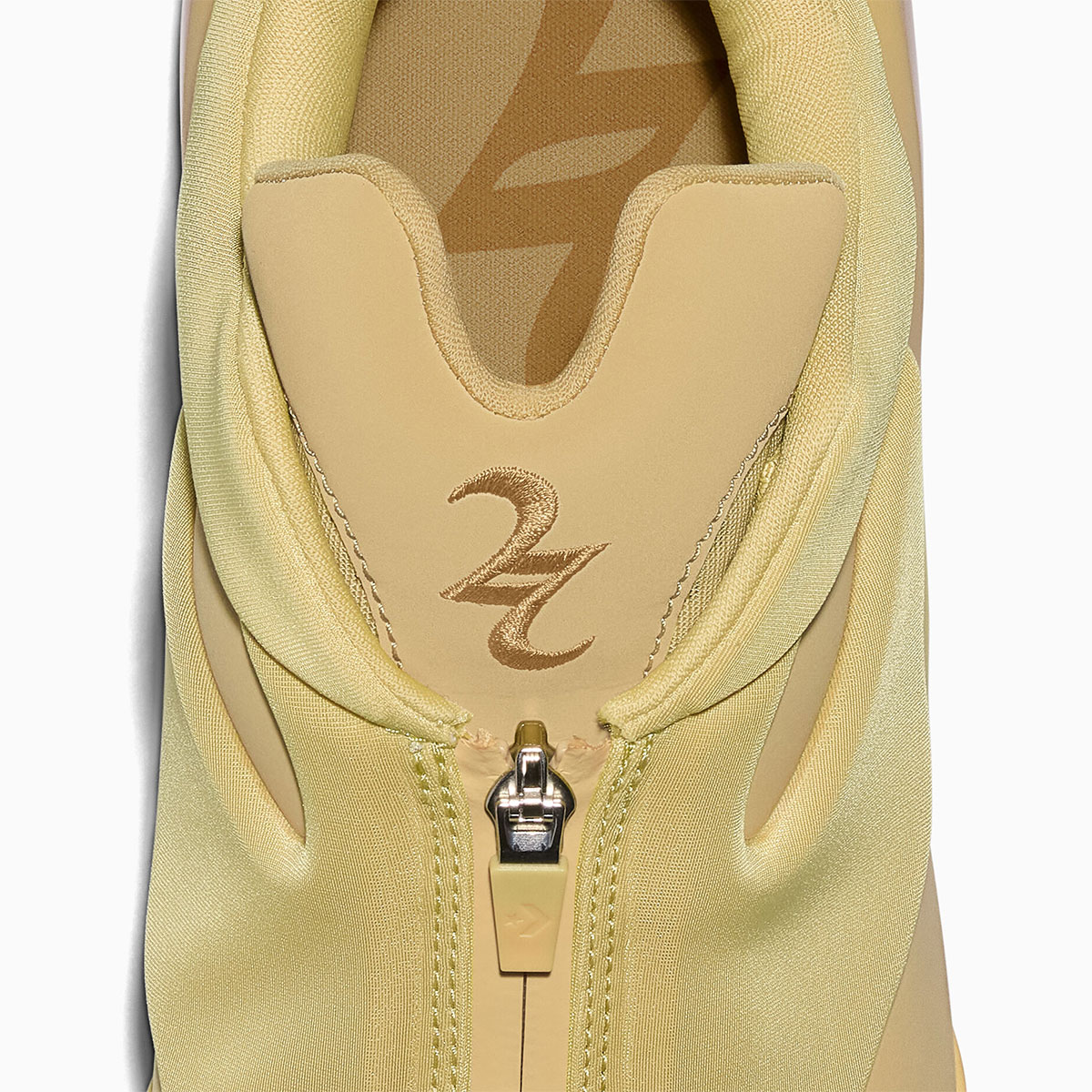 Converse SHAI 001 "BUTTER" Release Date | SneakerNews.com