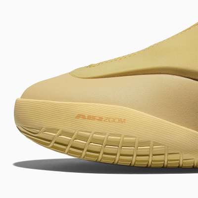 Converse SHAI 001 "BUTTER" Release Date | SneakerNews.com