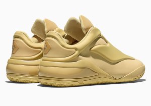 Converse SHAI 001 "BUTTER" Release Date | SneakerNews.com