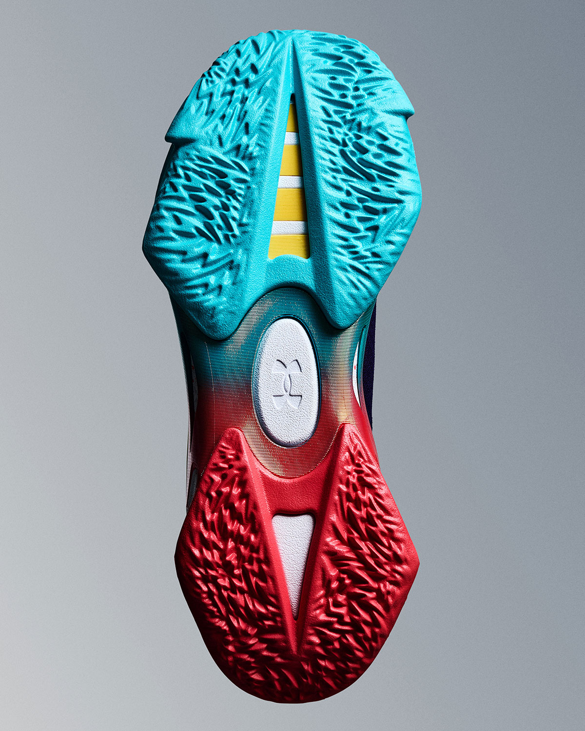 Curry Series 7 "World Tour" | SneakerNews.com