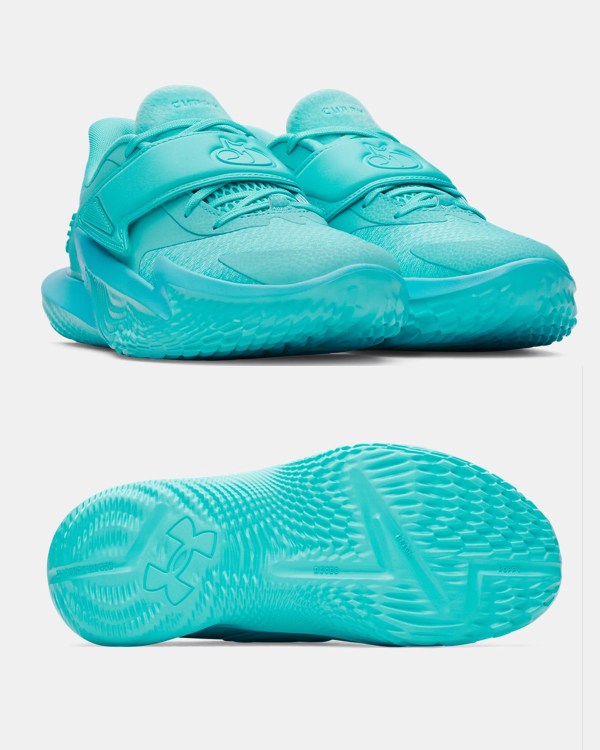 De'Aaron Fox Curry Brand Fox 2 Interview | SneakerNews.com