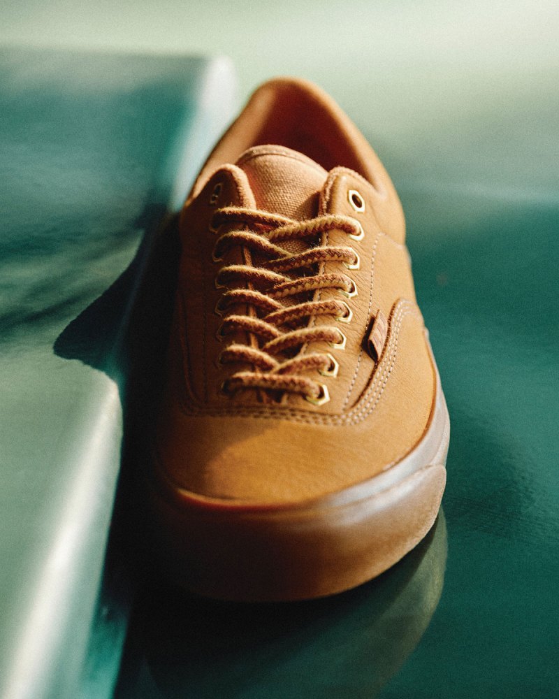 Dime And Vans Unveil The Skate Era Stub - SneakerNews.com