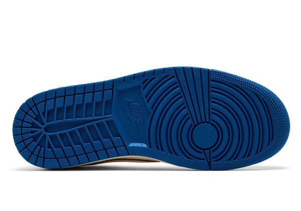 Travis Scott fragment Air Jordan 1 Low OG DM7866-104 | SneakerNews.com