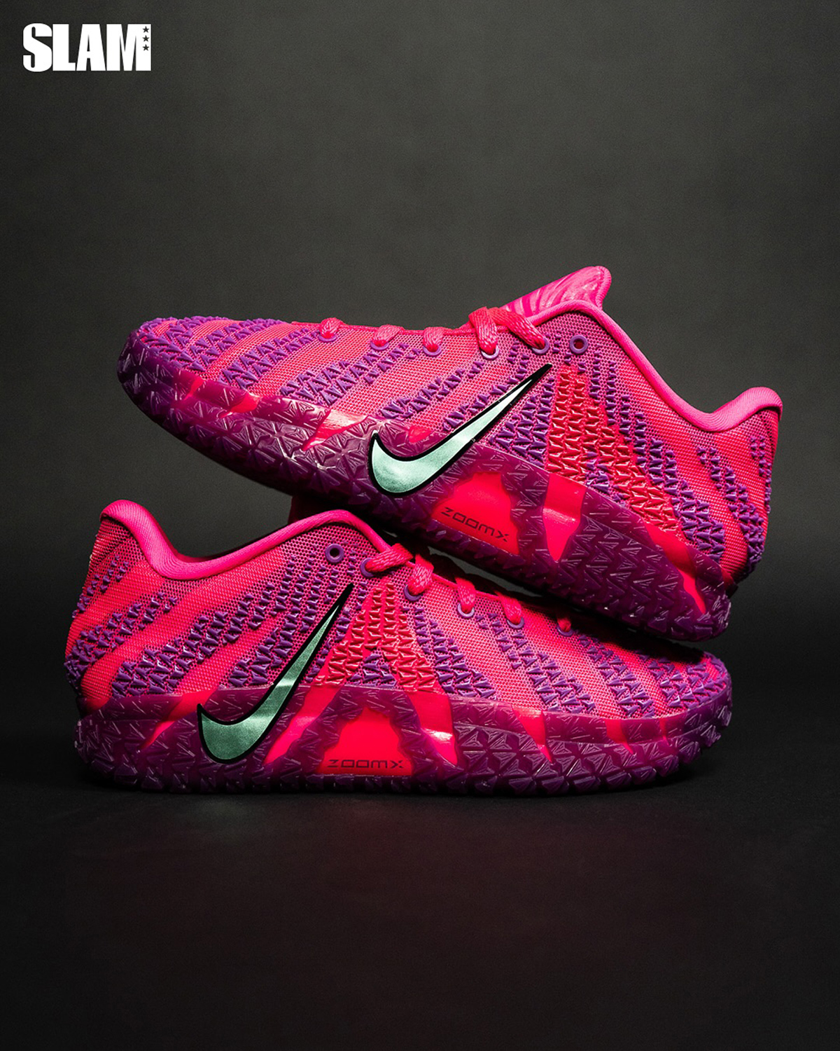 Ja Morant Shoes Nike Ja 3 2025-2026 Preview | SneakerNews.com