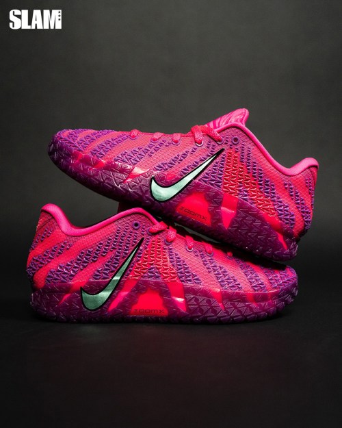 Ja Morant Shoes Nike Ja 3 2025-2026 Preview | SneakerNews.com