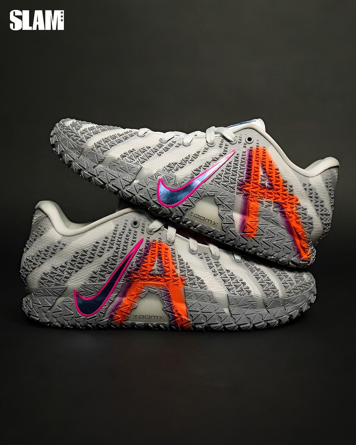 Ja Morant Shoes Nike Ja 3 2025-2026 Preview | SneakerNews.com