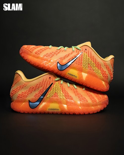 Ja Morant Shoes Nike Ja 3 2025-2026 Preview | SneakerNews.com