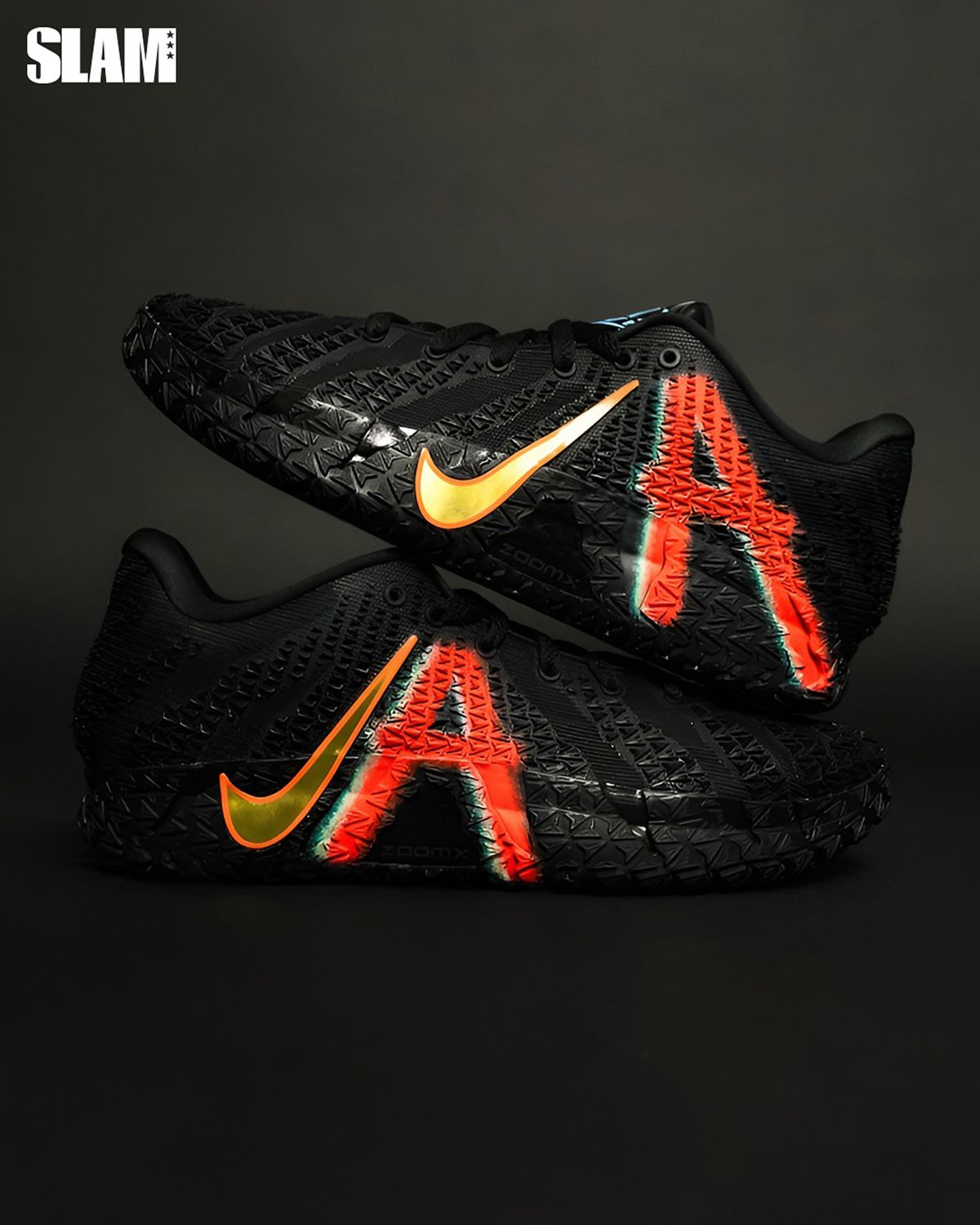 Ja Morant Shoes Nike Ja 3 2025-2026 Preview | SneakerNews.com