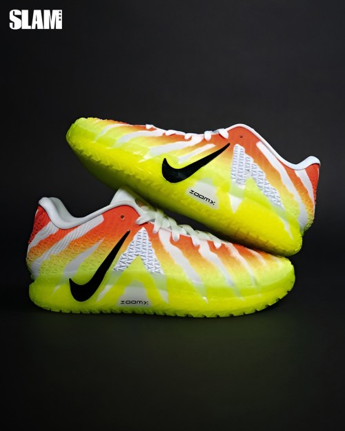 Ja Morant Shoes Nike Ja 3 2025-2026 Preview | SneakerNews.com