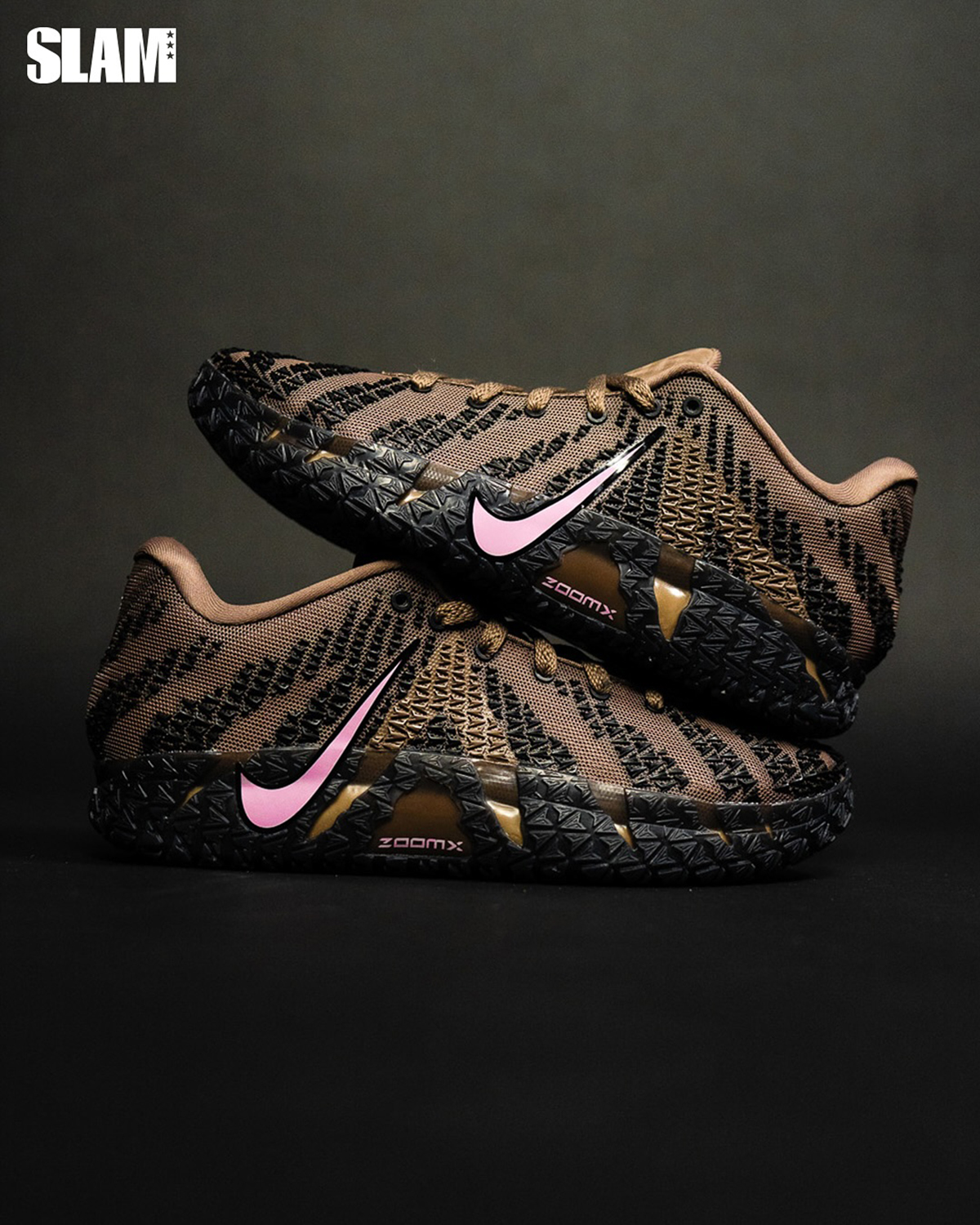 Ja Morant Shoes Nike Ja 3 2025-2026 Preview | SneakerNews.com