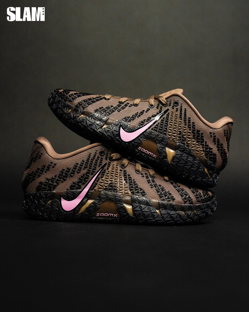 Ja Morant Shoes Nike Ja 3 2025-2026 Preview | SneakerNews.com