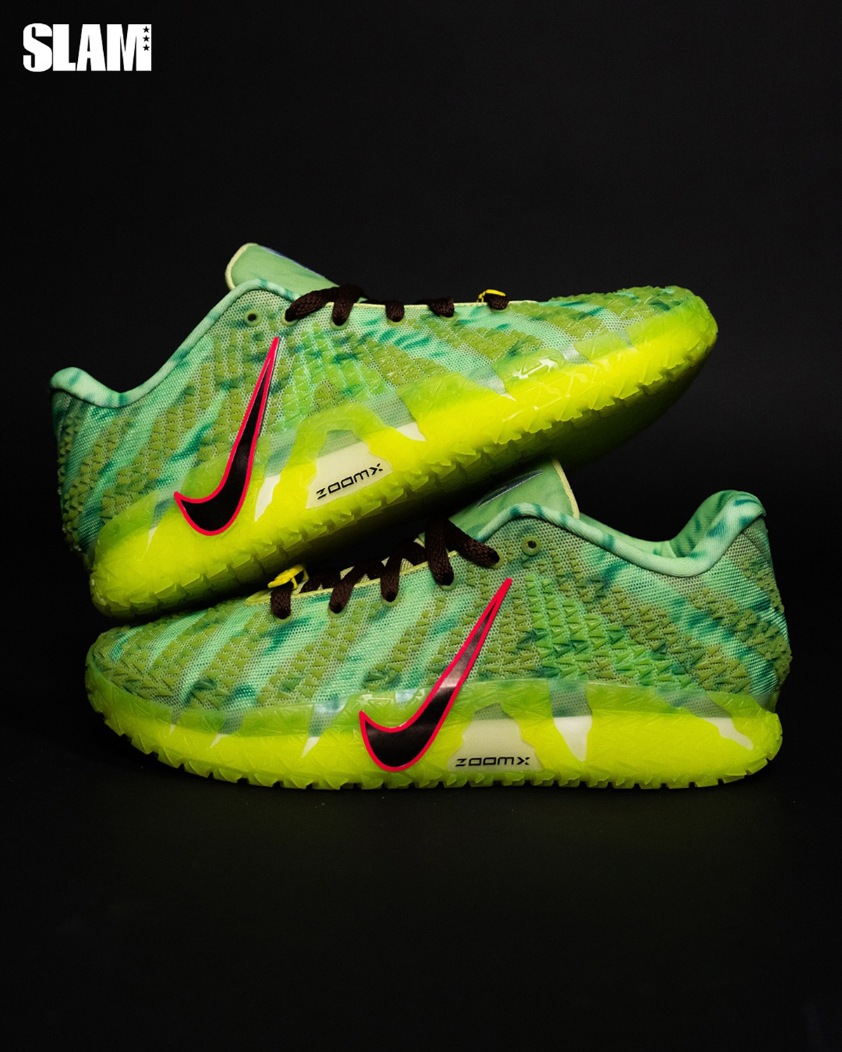 Ja Morant Shoes Nike Ja 3 2025-2026 Preview | SneakerNews.com