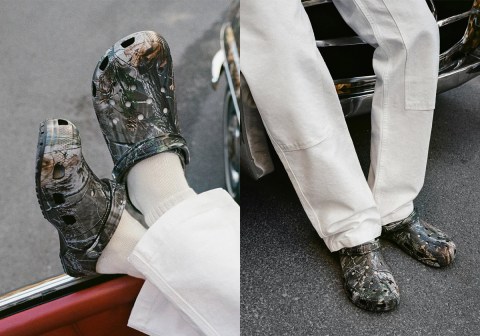 Supreme Air Force 1 FW25 | SneakerNews.com