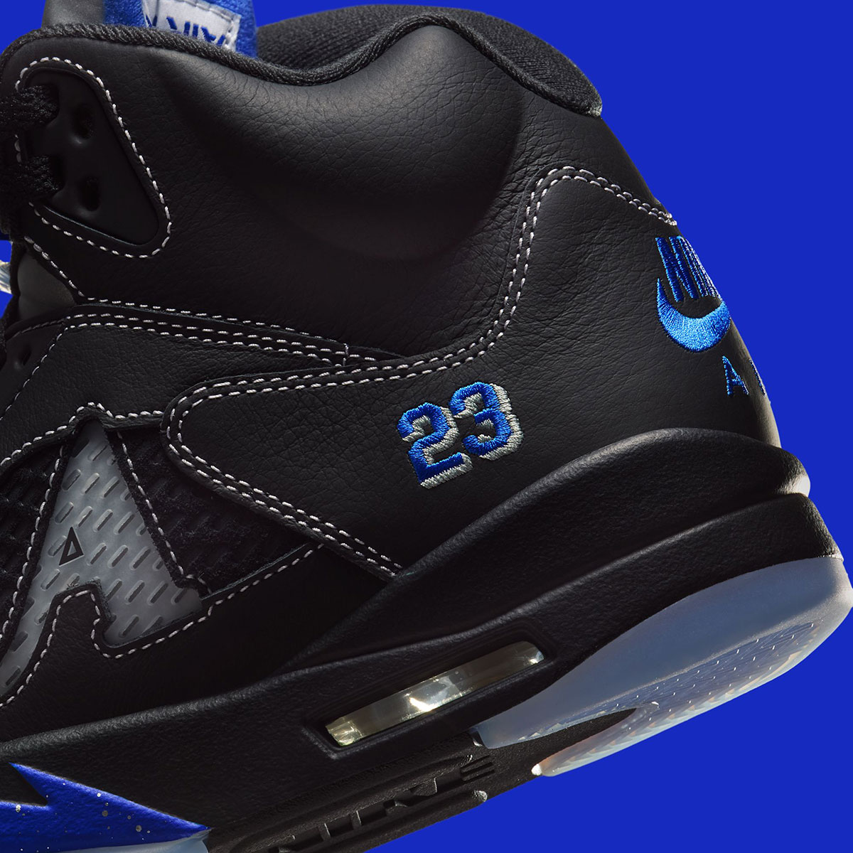 Awake Jordan 5 Release Date | SneakerNews.com