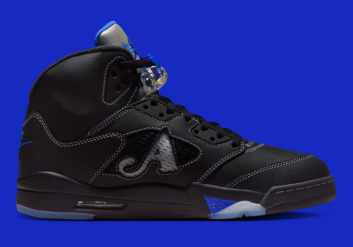 Awake Jordan 5 Release Date | SneakerNews.com