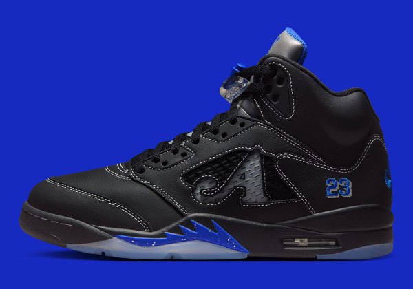 Awake Jordan 5 Release Date | SneakerNews.com