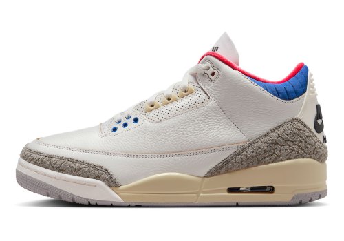 Jordan Restock Shock Drop August 2025 | SneakerNews.com