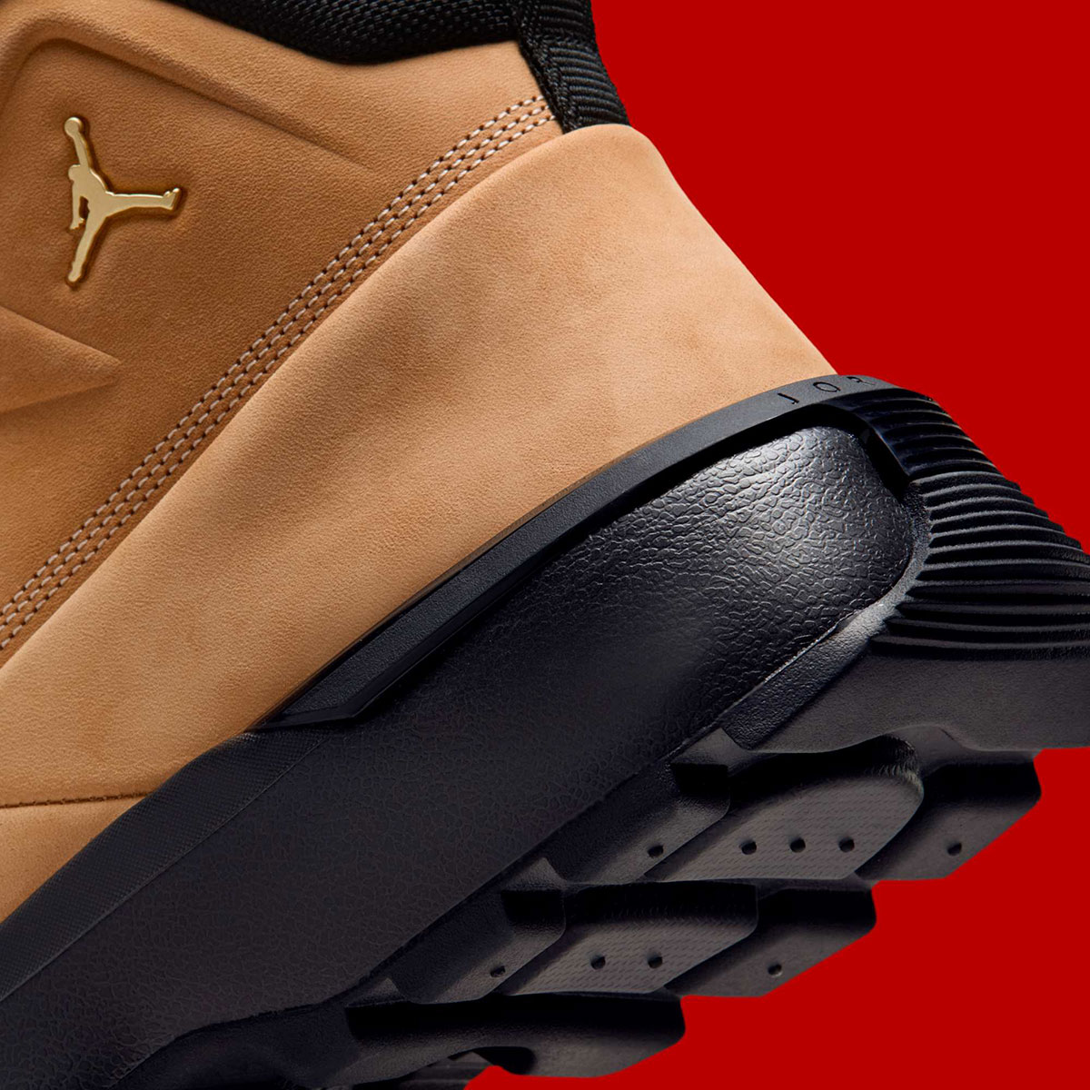 Jordan City Boot Flax HV4580-200 | SneakerNews.com