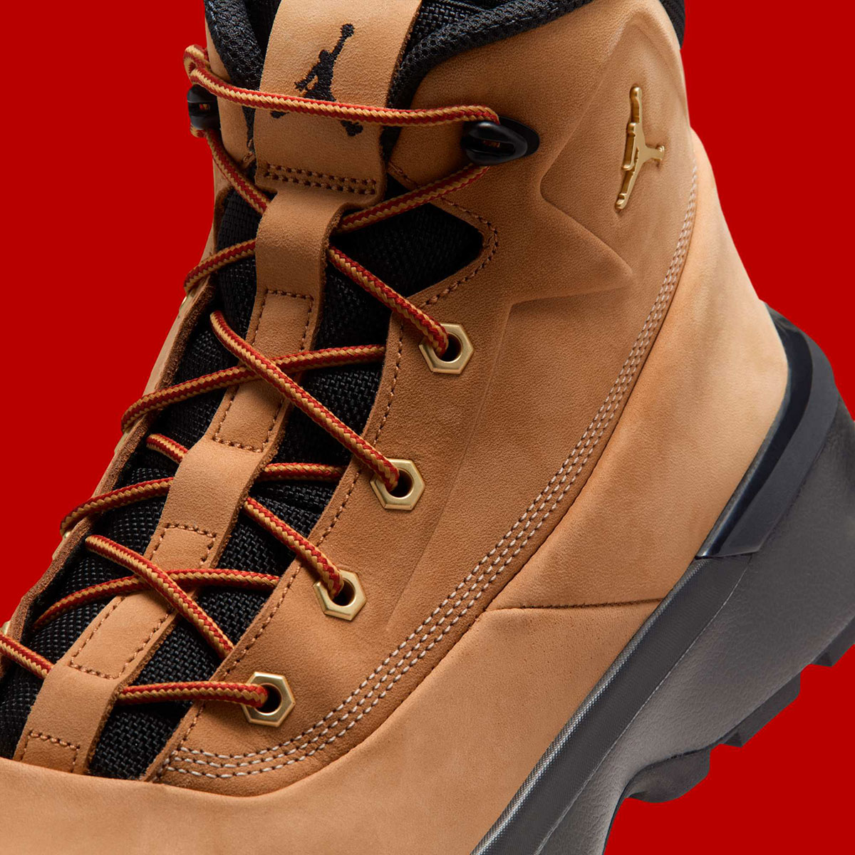 Jordan City Boot Flax HV4580-200 | SneakerNews.com