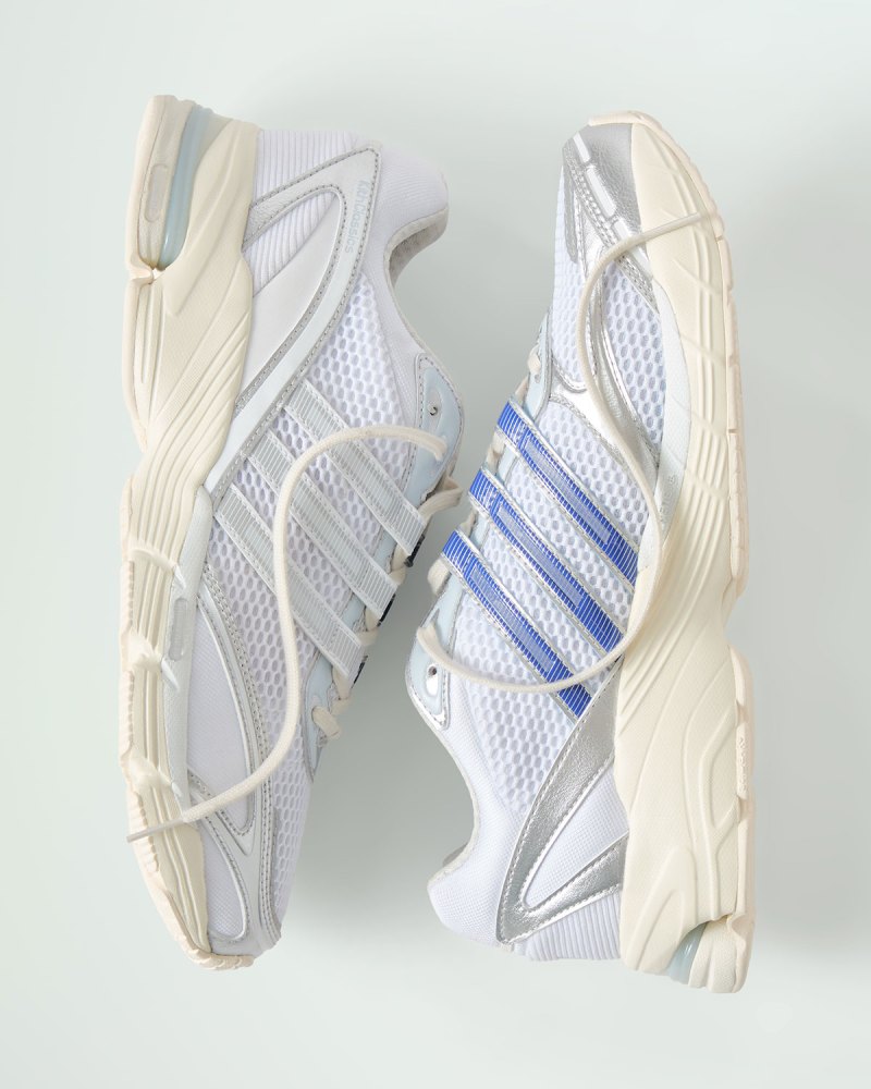 KITH Classics adidas Heritage Running Release Date | SneakerNews.com