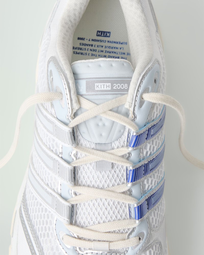 KITH Classics adidas Heritage Running Release Date | SneakerNews.com