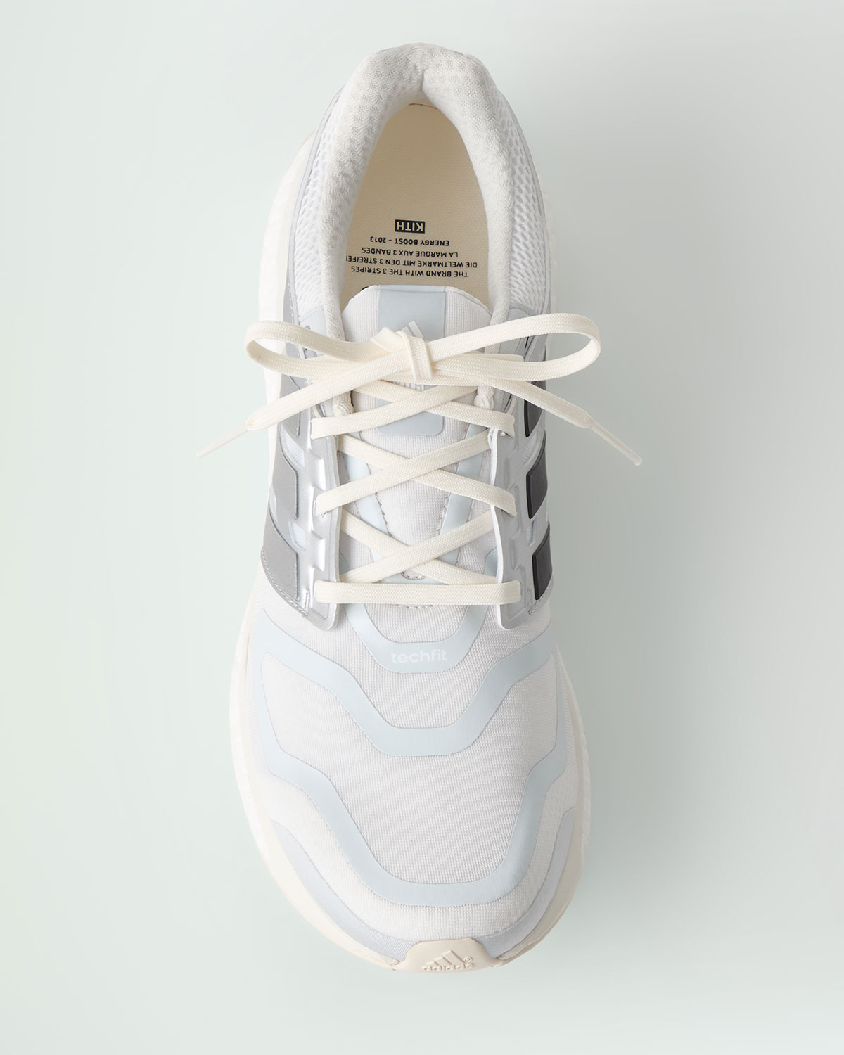 KITH Classics adidas Heritage Running Release Date | SneakerNews.com