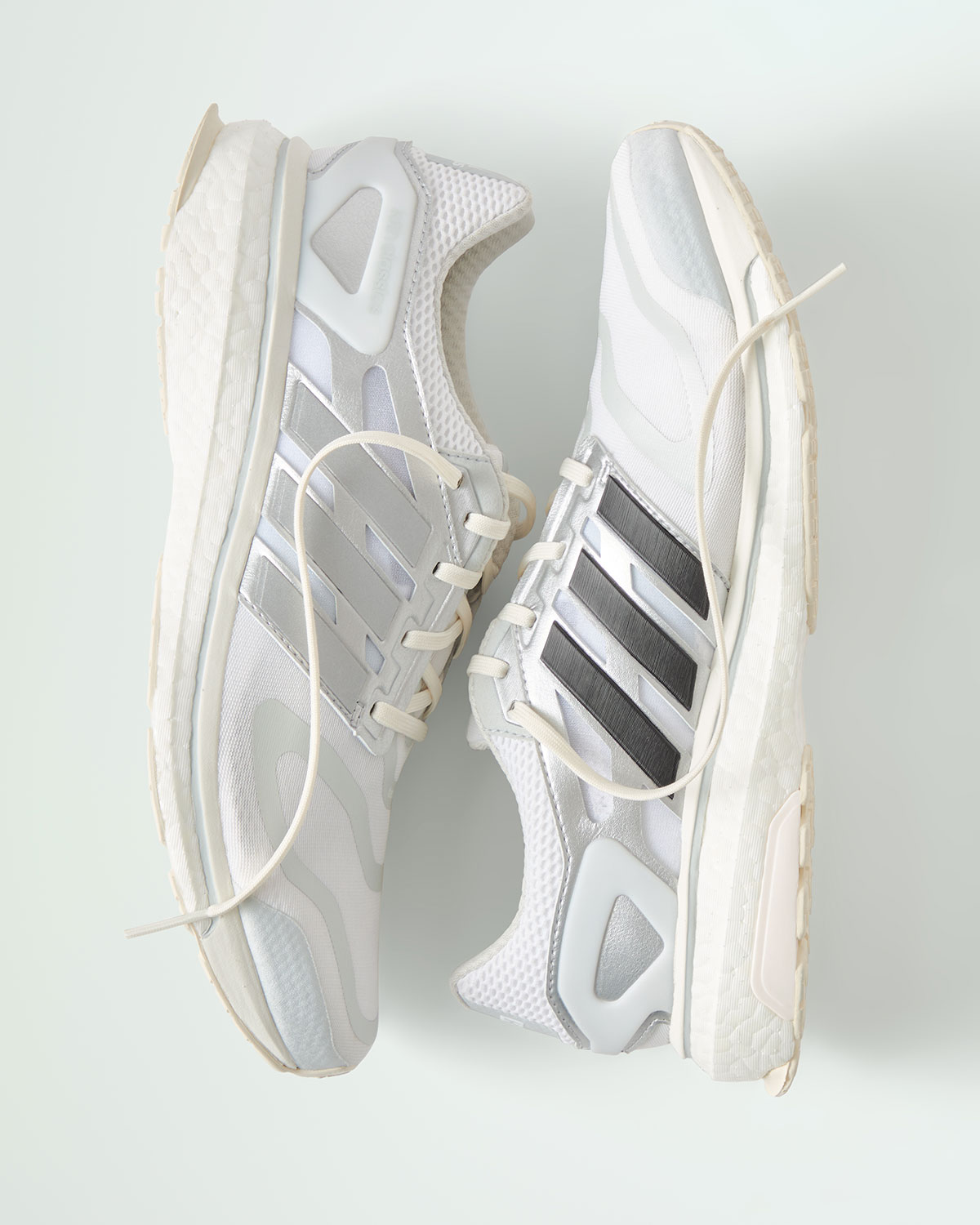 KITH Classics adidas Heritage Running Release Date | SneakerNews.com