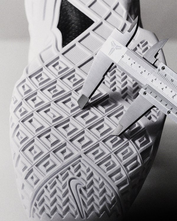 Nike Kobe 3 Protro "Halo" HM4351-100 Release Date | SneakerNews.com