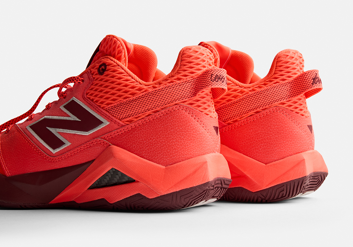 New Balance Tennis US Open Collection | SneakerNews.com