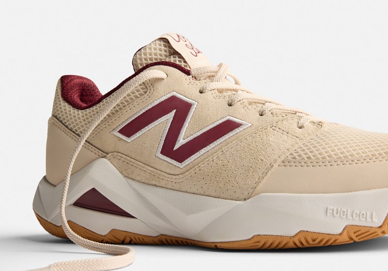 New Balance Tennis US Open Collection | SneakerNews.com