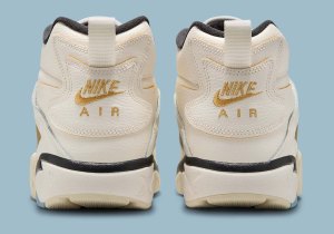 Nike Air Diamond Turf "Must Be The Money" IF2534-100 | SneakerNews.com