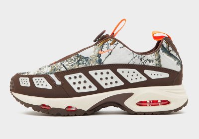 Nike Air Max Sunder "Realtree Camo" | SneakerNews.com