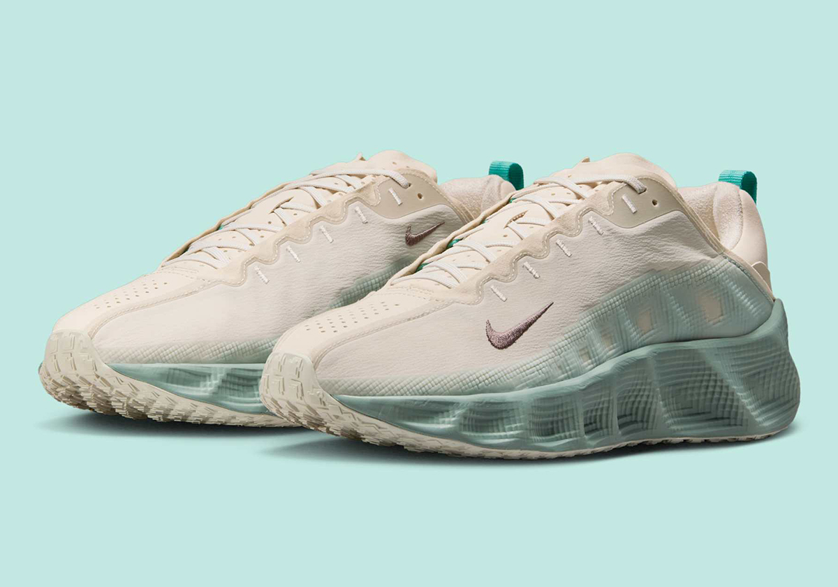 Nike Ava Rover Washed Teal DX4215-100 | SneakerNews.com