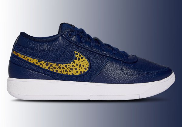 Nike Book 1 "Immortalized" II5136-100 II5136-400 | SneakerNews.com