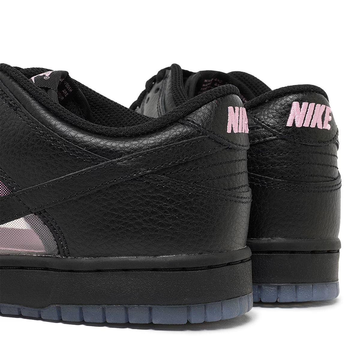 Nike Dunk Low Pink Rise IM3077-600 | SneakerNews.com
