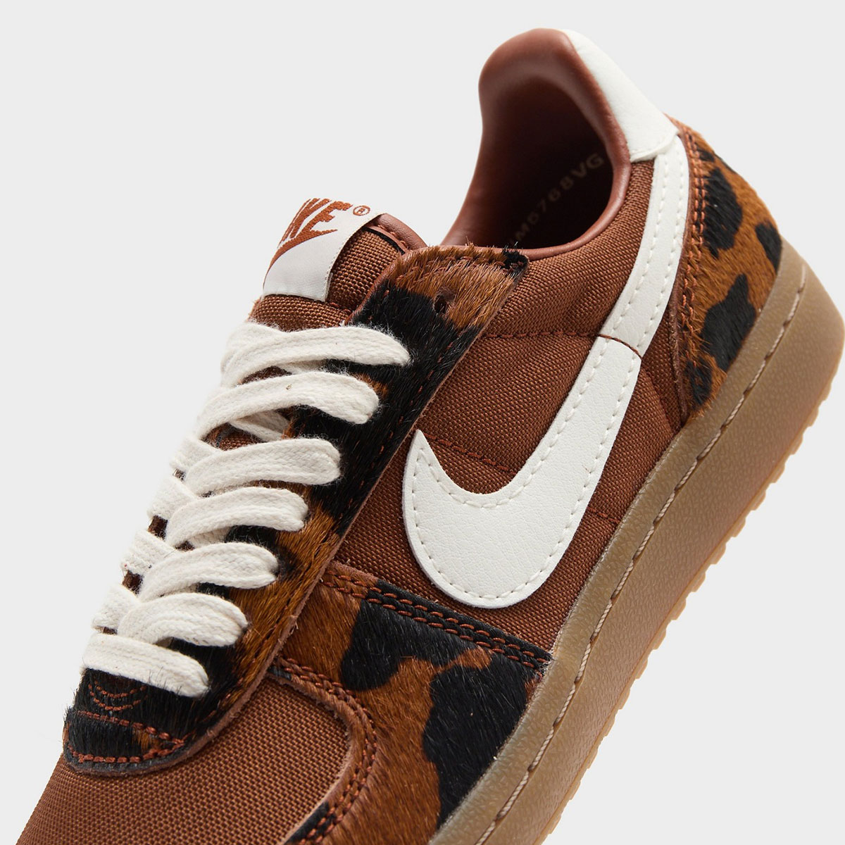 Nike Cow Print Field General IM5768-200 | SneakerNews.com