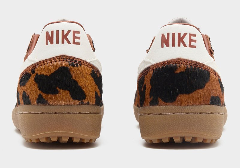 Nike Cow Print Field General IM5768-200 | SneakerNews.com