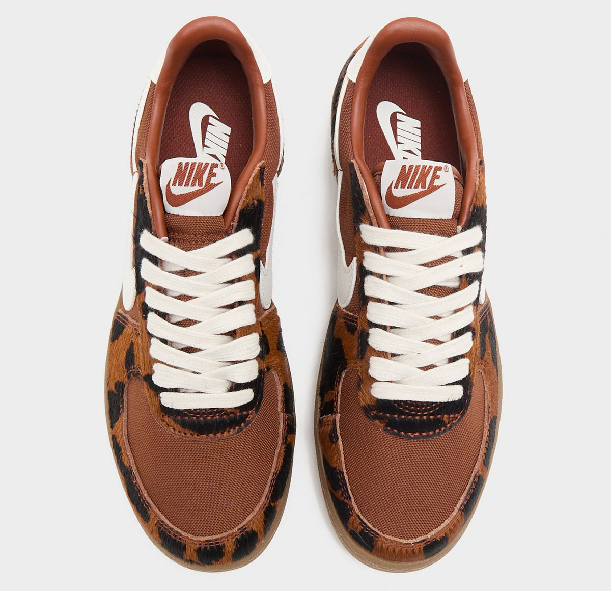 Nike Cow Print Field General IM5768-200 | SneakerNews.com