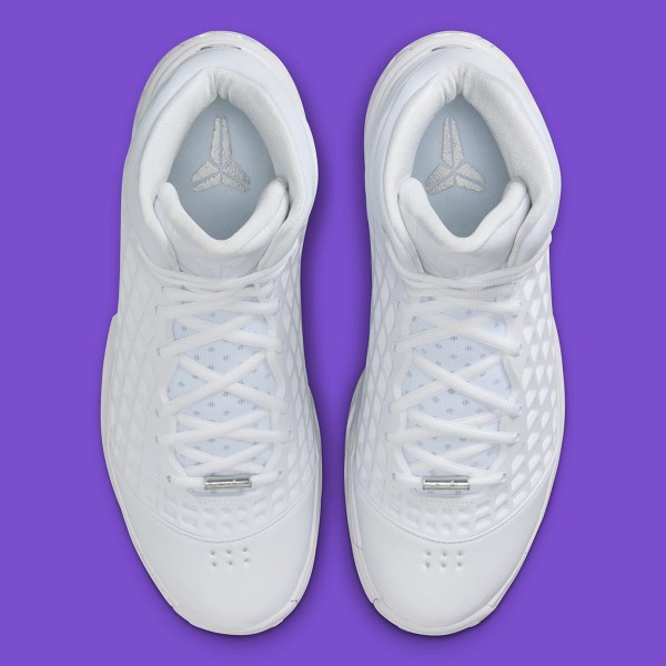 Nike Kobe 3 Protro "Halo" HM4351-100 Release Date | SneakerNews.com