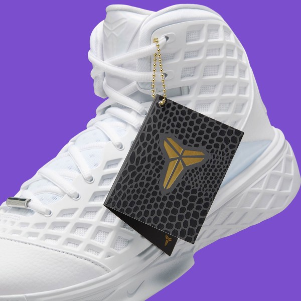 Nike Kobe 3 Protro "Halo" HM4351-100 Release Date | SneakerNews.com