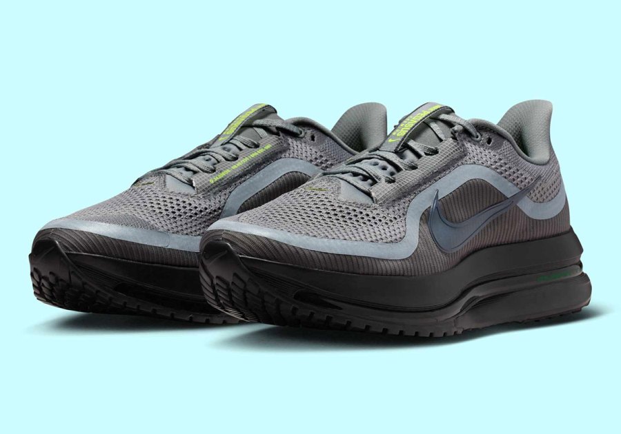Nike ACG Ultrafly 2026 Release Date | SneakerNews.com