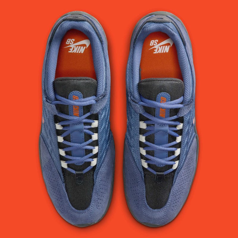 Nike SB Vertebrae Knicks FD4691-401 | SneakerNews.com